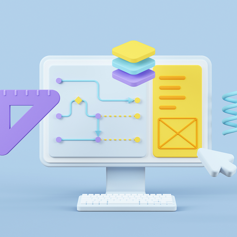 Graphic Testing – IESTP Velille